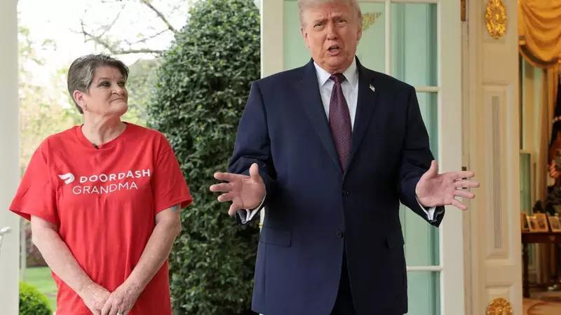 Trump insiders unprepared for what comes next as president goes 'off ...