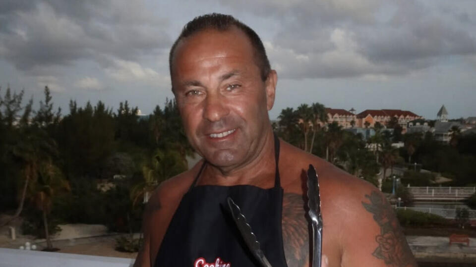 Joe Giudice Reveals First Details About New Girlfriend Margie - NewsBreak