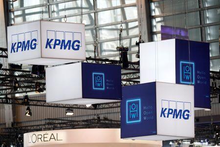 KPMG to exit US federal audit business - NewsBreak
