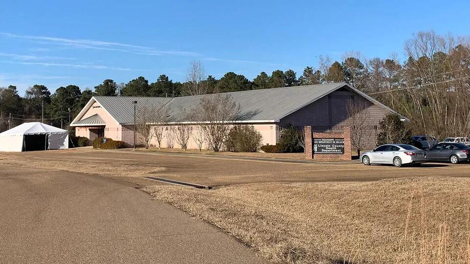 Self-schedule health department appointments through MyChart - NewsBreak