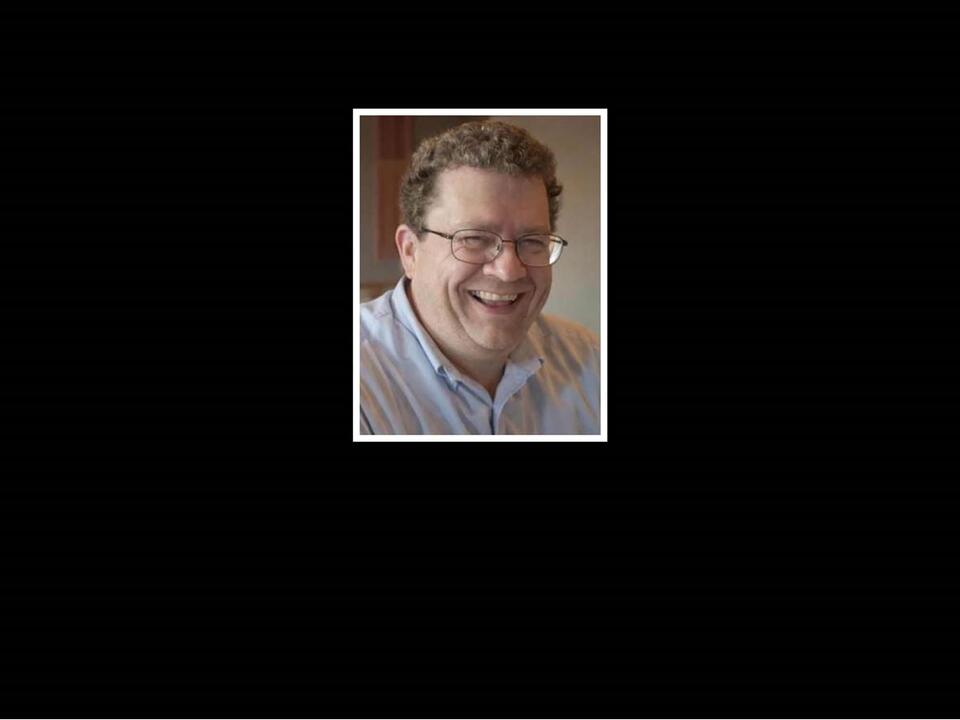 Steven Fought, 1954-2026: longtime legislative aide cared about ‘common ...