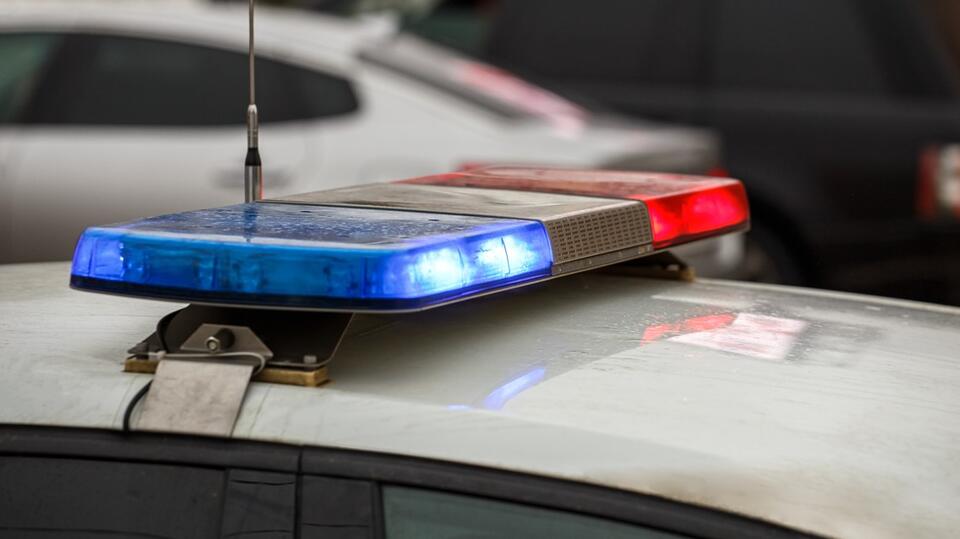 Lummi Nation police officer shot during 'routine traffic stop,' suspect ...