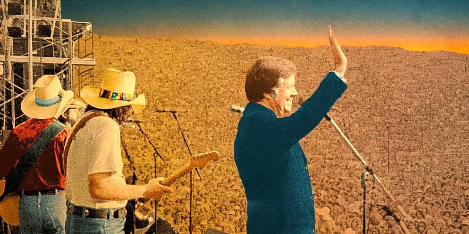 The Stunning, Smile-Inducing Doc That Reminds Us Jimmy Carter Was Our ...