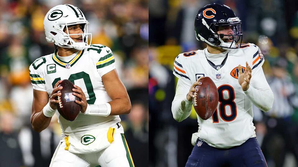 Packers vs. Bears: Two must-know storylines for Saturday's Week 16 game ...