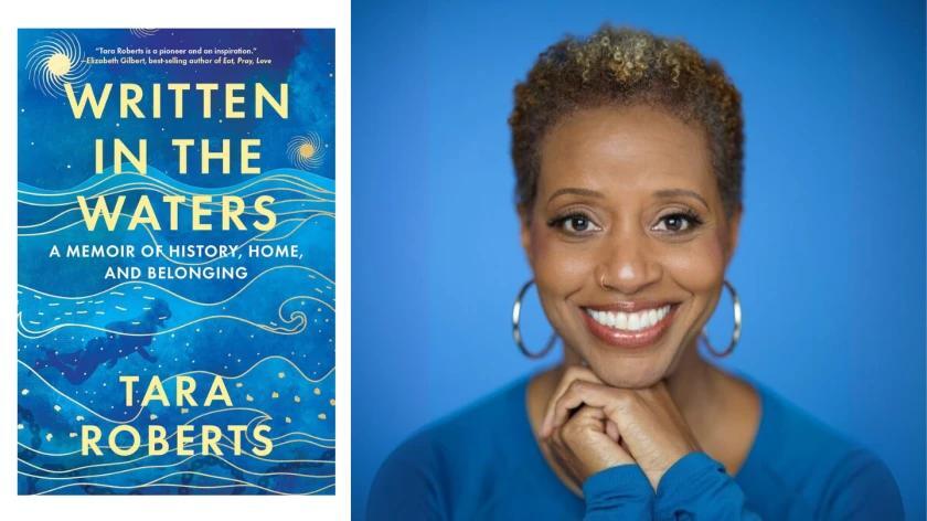 In ‘Written in the Waters,’ Tara Roberts unearths maritime Black ...