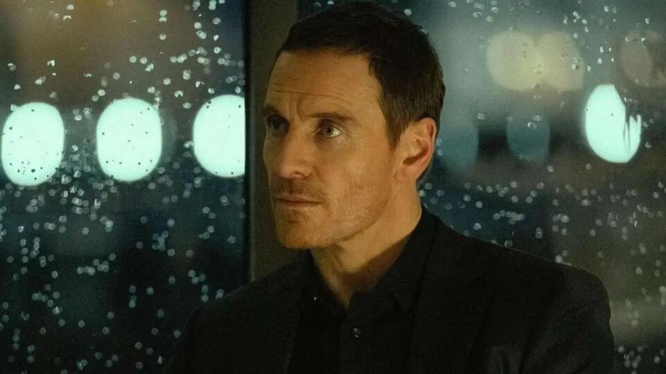 Michael Fassbender’s Thrilling Espionage Series Returns Very Soon ...