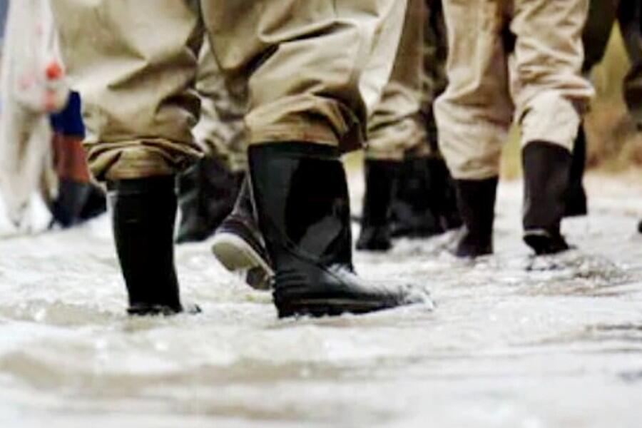 Sponsored Love: Preparedness Is Power, How Communities Thrive When They ...