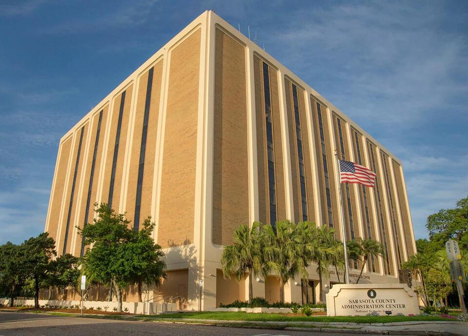 Sarasota County sets job fair; one hour just for veterans - NewsBreak
