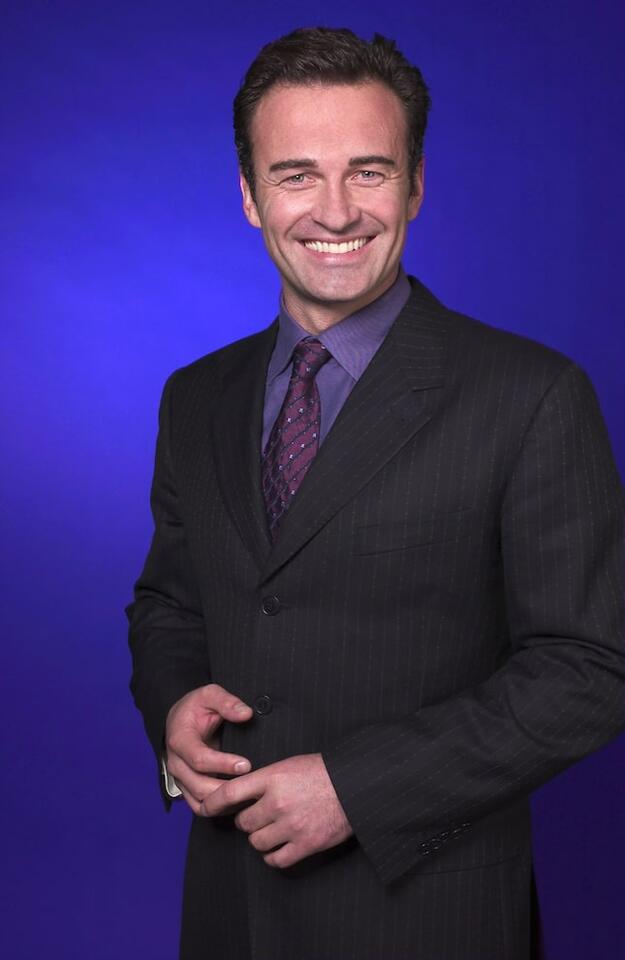 Julian McMahon, Doctor Doom & Star of 'Nip/Tuck,' Dies at 56 - NewsBreak