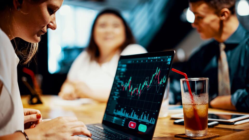 Stock market is in for 'choppy, bumpy ride' in 2026, strategist says ...