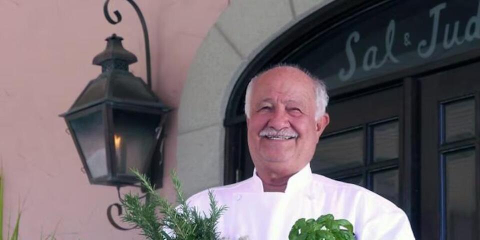 Sal Impastato, of Sal and Judy’s, hospitalized after fall from second ...