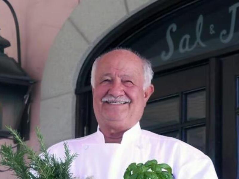 Sal Impastato, of Sal and Judy’s, hospitalized after fall from second ...
