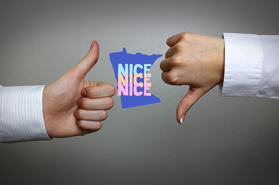 Is ‘Minnesota Nice’ Still Alive? How Rude is Minnesota vs. Other States ...