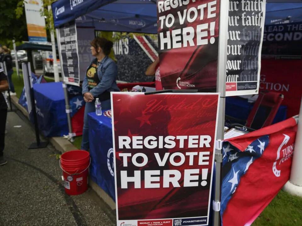 Eight U.S. States Will Vote to Ban Noncitizen Voting in November ...