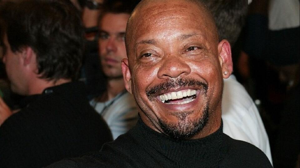 Groundbreaking African-American Actor/Director Carl Franklin is 75 ...