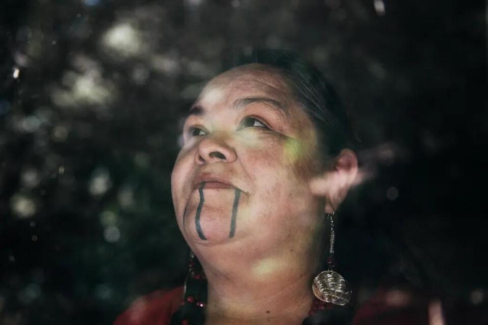 Mental health advocate for California tribes dies; victim in murder ...