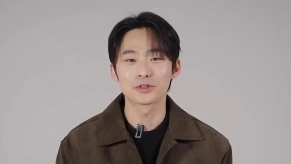 Who is Gyeong-su in the Squid Game? Details about player 256 explored ...