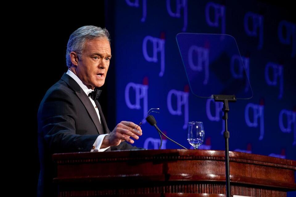 What is Scott Pelley's net worth? "60 Minutes" correspondent's career ...