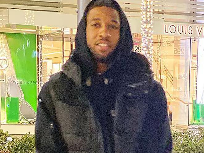 Former Lakers Player Darius Morris Dead at 33