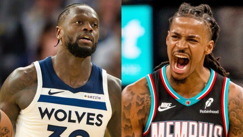 How To Watch Timberwolves vs. Grizzlies 2025-26 NBA Regular Season ...