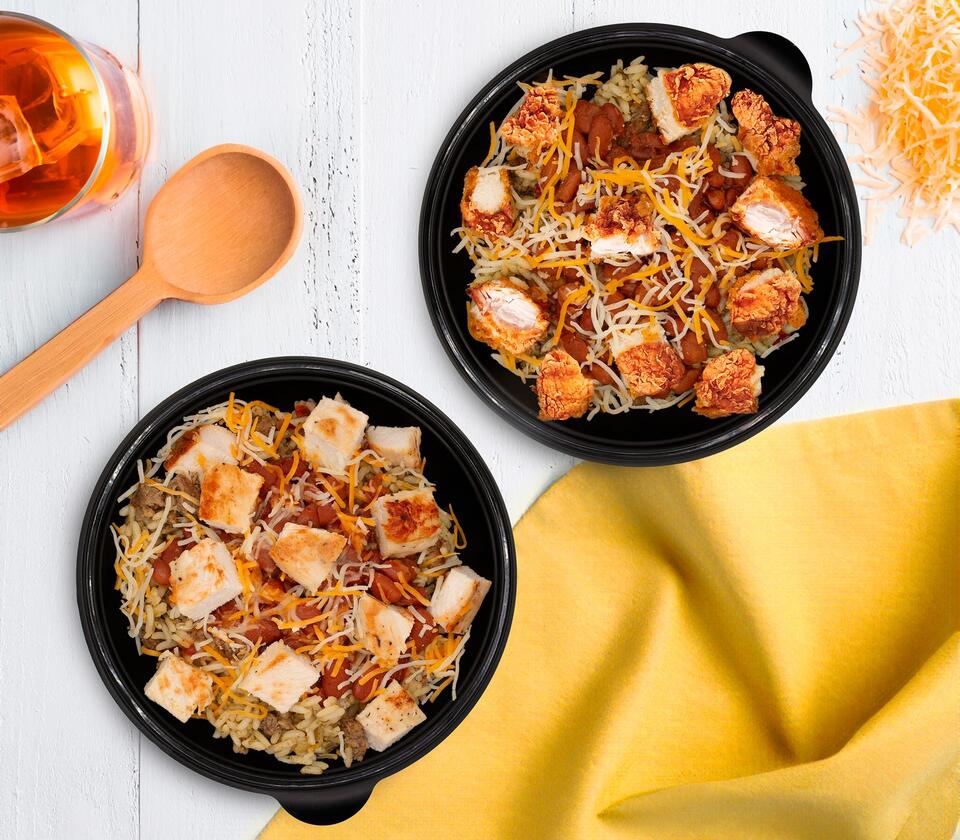 Bojangles Introduces New Breakfast Bowl and Brings Back Fan-Favorite ...