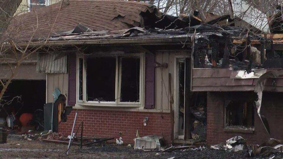 Two bodies found in Defiance home after fire Tuesday morning - NewsBreak