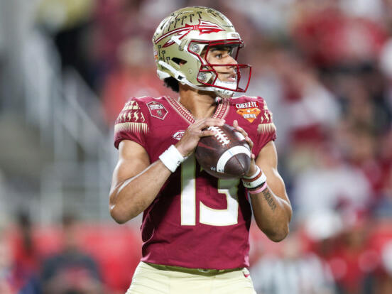 Florida State Football 2023 Seminoles Season Preview And Prediction