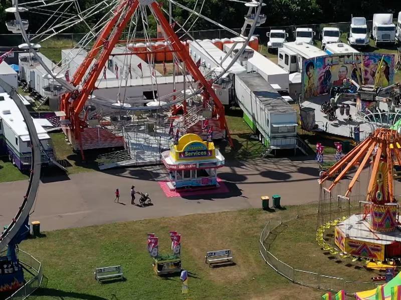 Interview: Northern Wisconsin State Fair kicks off July 10