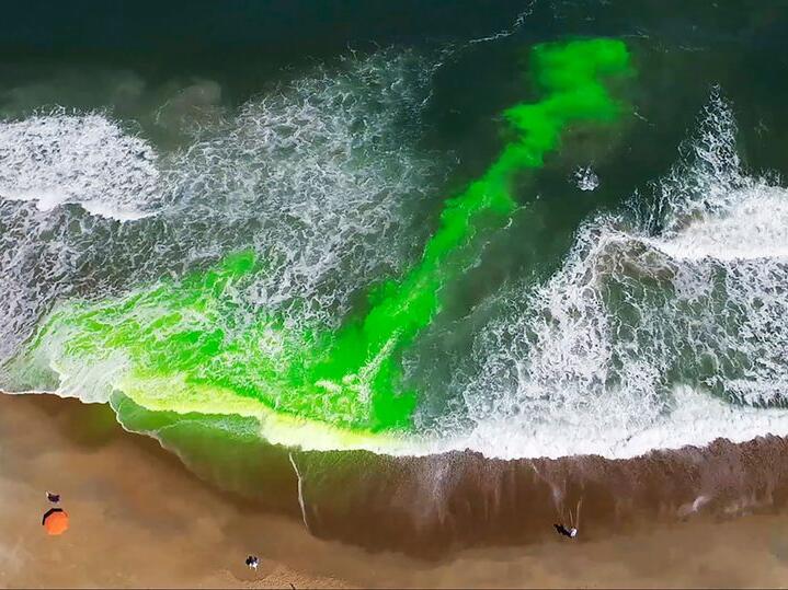 All you need to know about dangerous ocean rip currents and how to ...