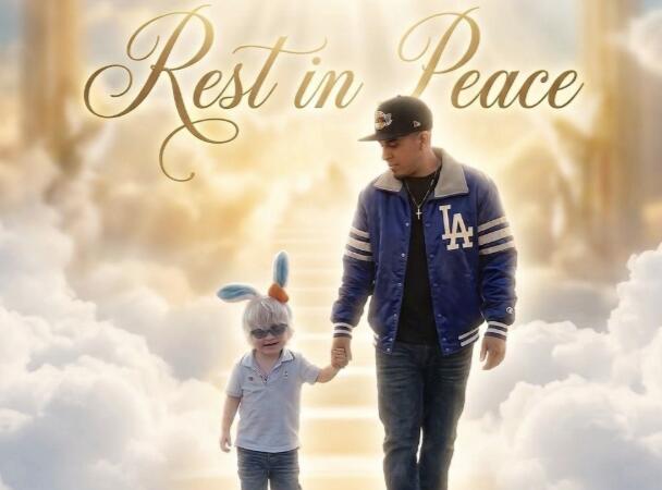GoFundMe Details Family's Loss After Toddler and Uncle Killed in Playa ...