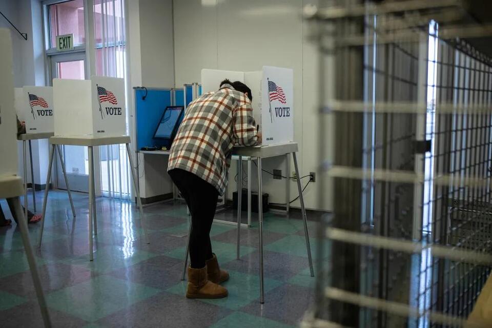 With voting rights under attack, racial gerrymandering reappears ...