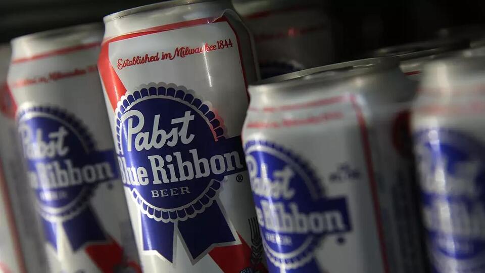 PBR Celebrates 180 Years With 180 PACK OF BEER! - NewsBreak