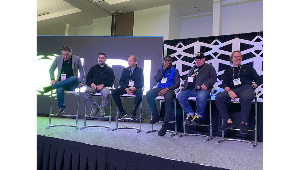 XLIVE: The Road To Success - Part I - NewsBreak