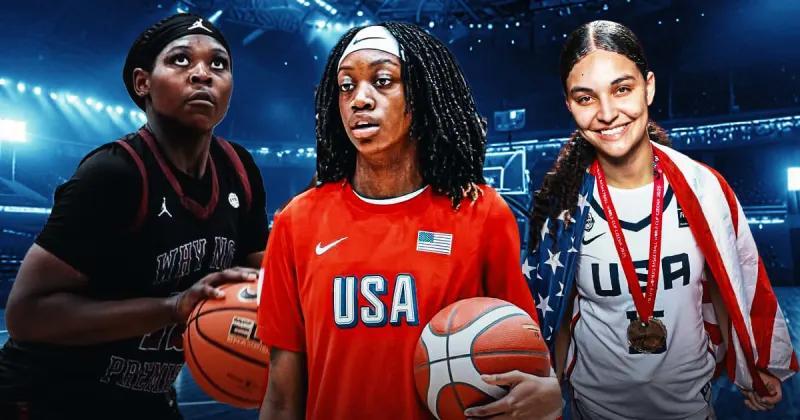 Rivals’ initial 2028 women’s basketball recruiting rankings - NewsBreak