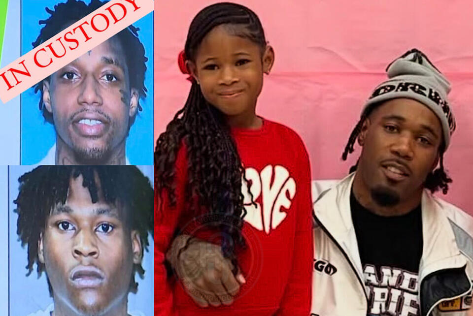 Police Arrest 1 Of 2 Suspects In The Fatal Shooting Of Texas Rapper G ...