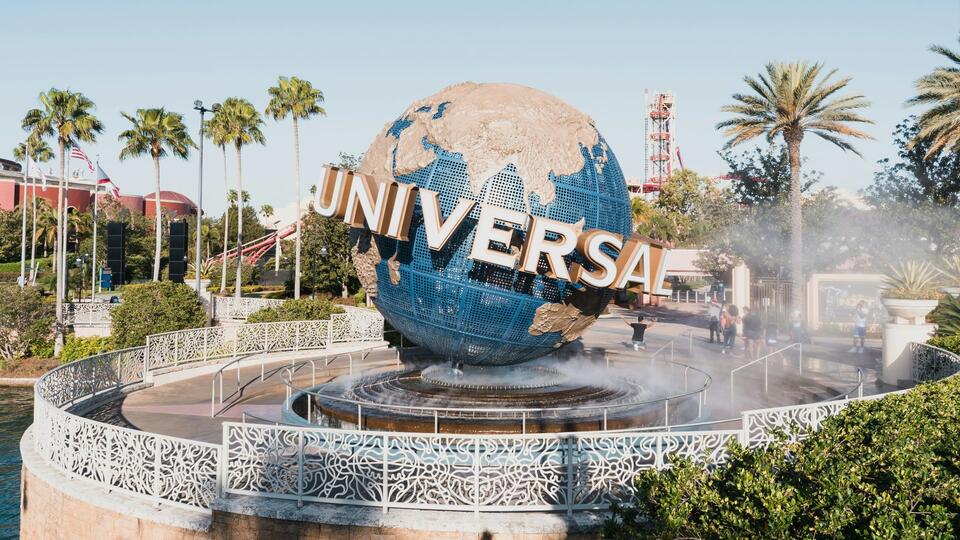 Universal Studios Is Going Across The Pond - NewsBreak