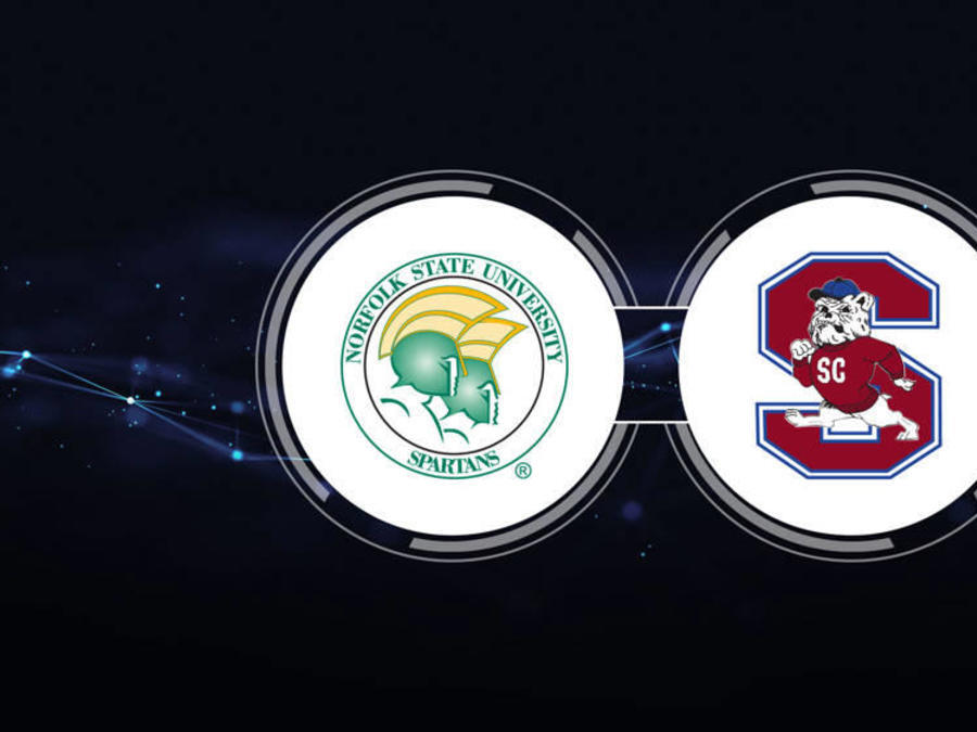 How to Watch Norfolk State vs. South Carolina State Women's MEAC ...