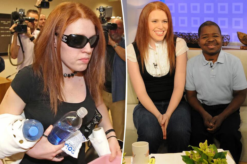 Gary Coleman’s ex-wife takes lie detector test — and shocking results ...