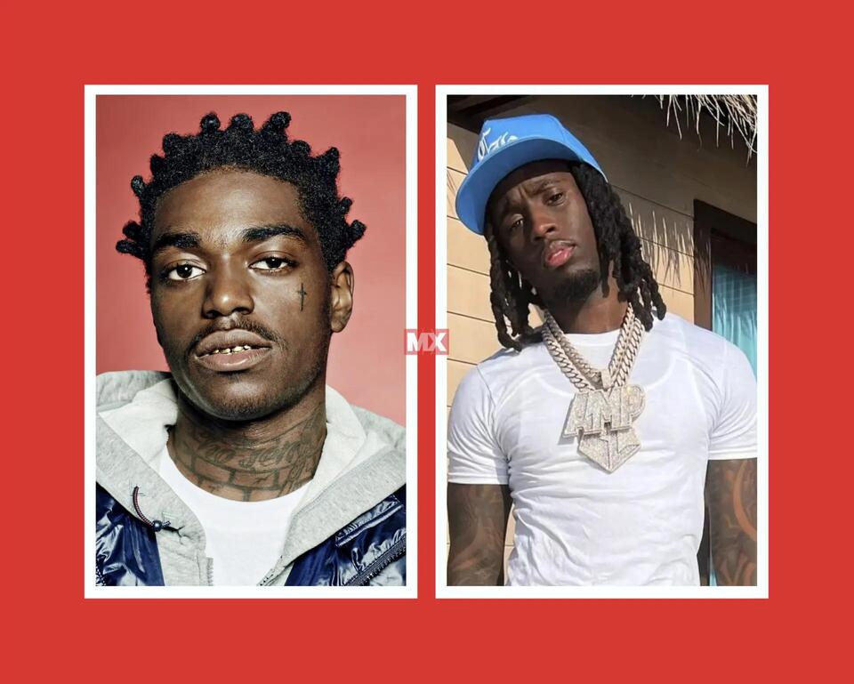 Kodak Black Responds to Concerns About Alleged Drug Use Following Kai ...