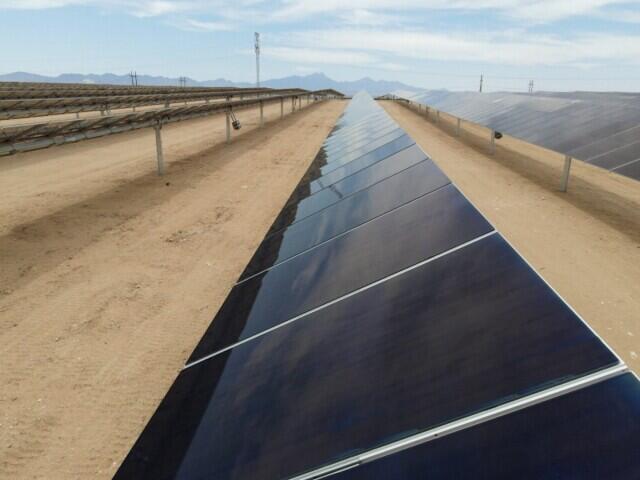 Google partners with SRP to accelerate long-duration energy storage ...