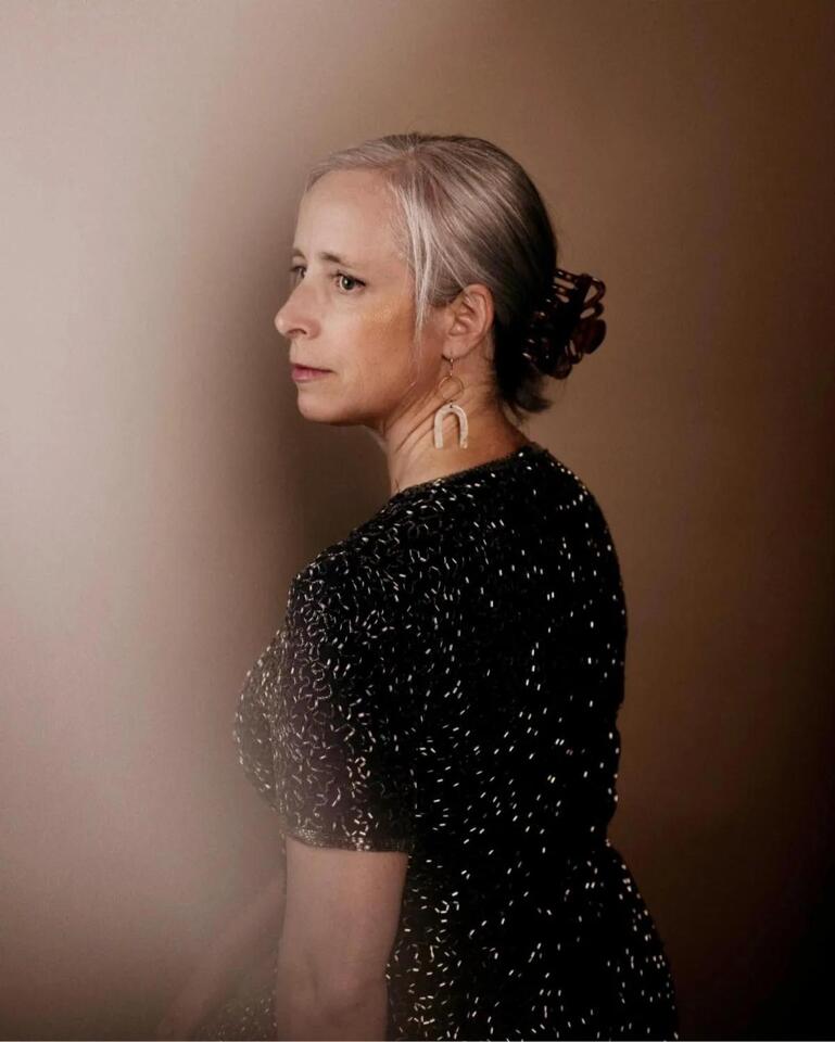 Laura Veirs Announces New Album Temple Songs For August 2026 Release ...