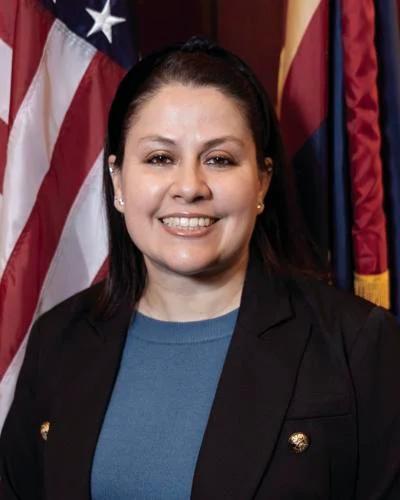 Avondale’s Solorio named National League of Cities vice chair - NewsBreak