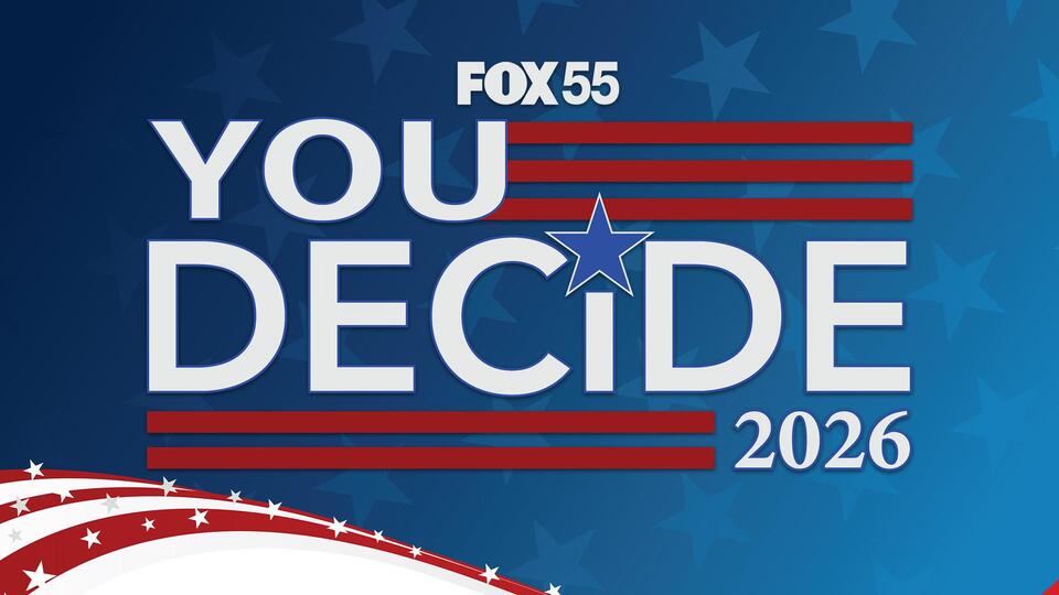 Fort Wayne GOP rivals Brown, Vogt clash over campaign cash claims ...
