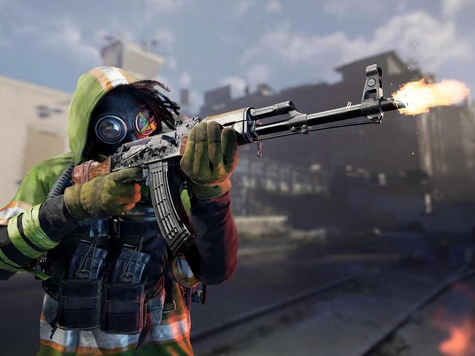 Best RPK-47 loadouts in XDefiant: 3 class builds for low recoil and damage