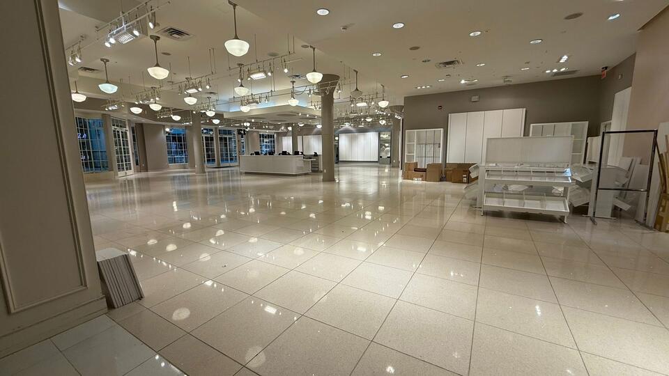 Creative Local Business Expands to 11,000 Square Feet at Emerald Square ...