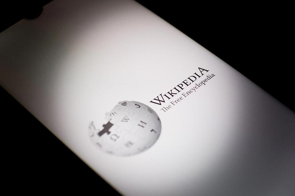 Wikipedia urges AI companies to use its paid API, and stop scraping ...