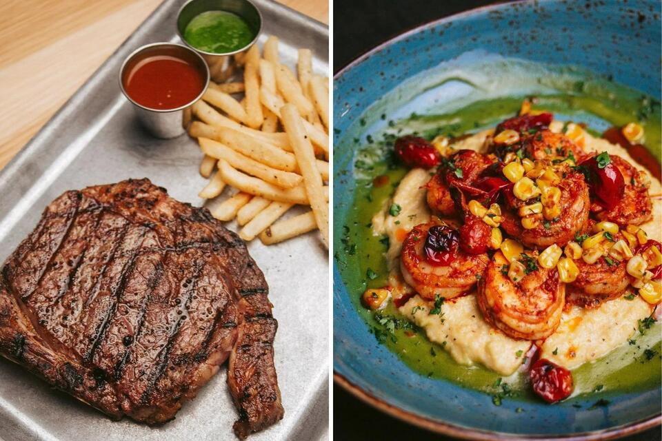 Grand Rapids Area Gets New Latin-Fusion Restaurant - NewsBreak