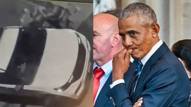 Shocking Video Leaks Of 2 Female Secret Service Agents Fighting Each ...