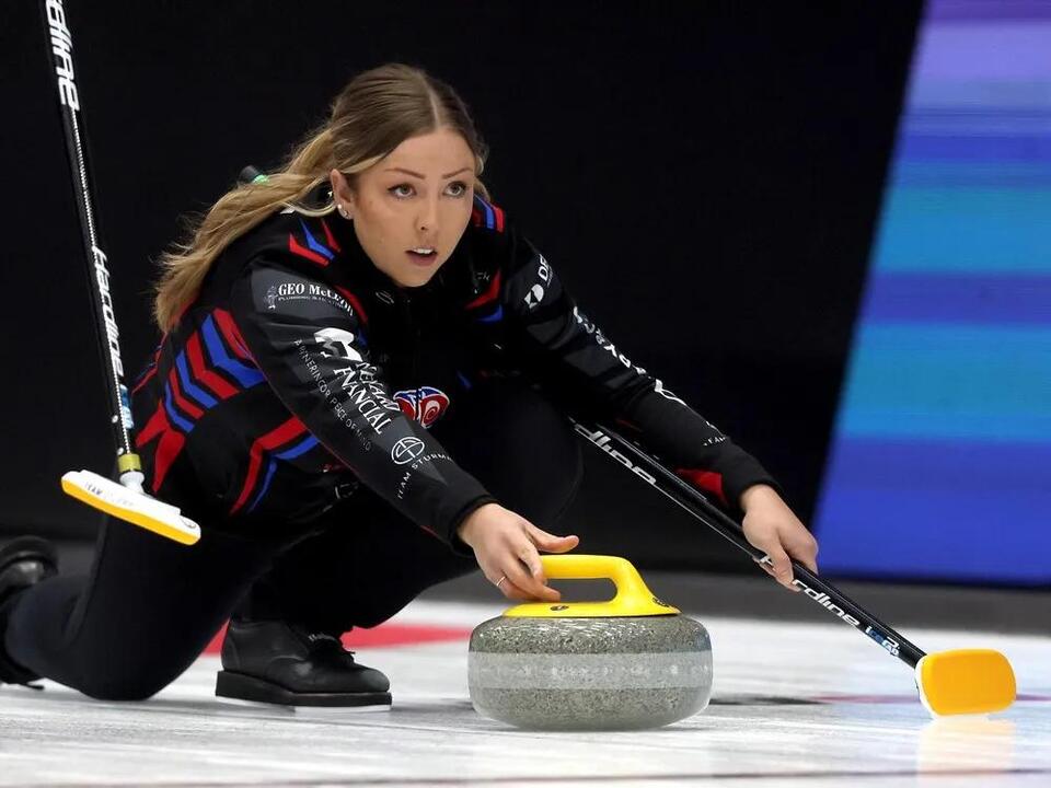 Scotties Tournament of Hearts 2026 Lineup Set Amidst Homan’s Absence ...
