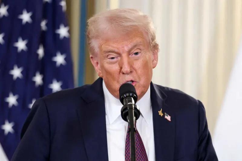 Judge deals another loss to Trump for 'lawless' order on transportation ...